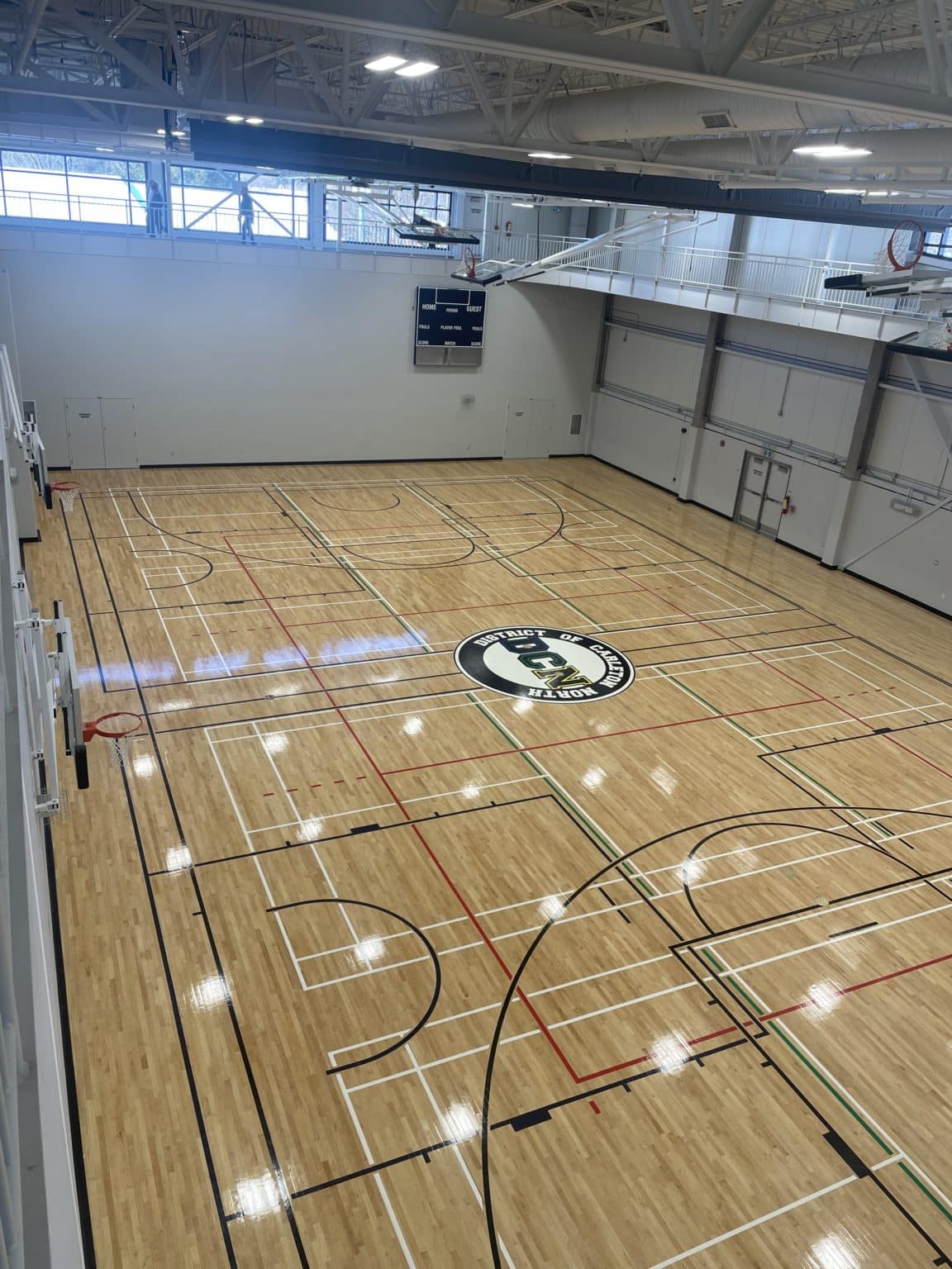 Rent Our Facilities!