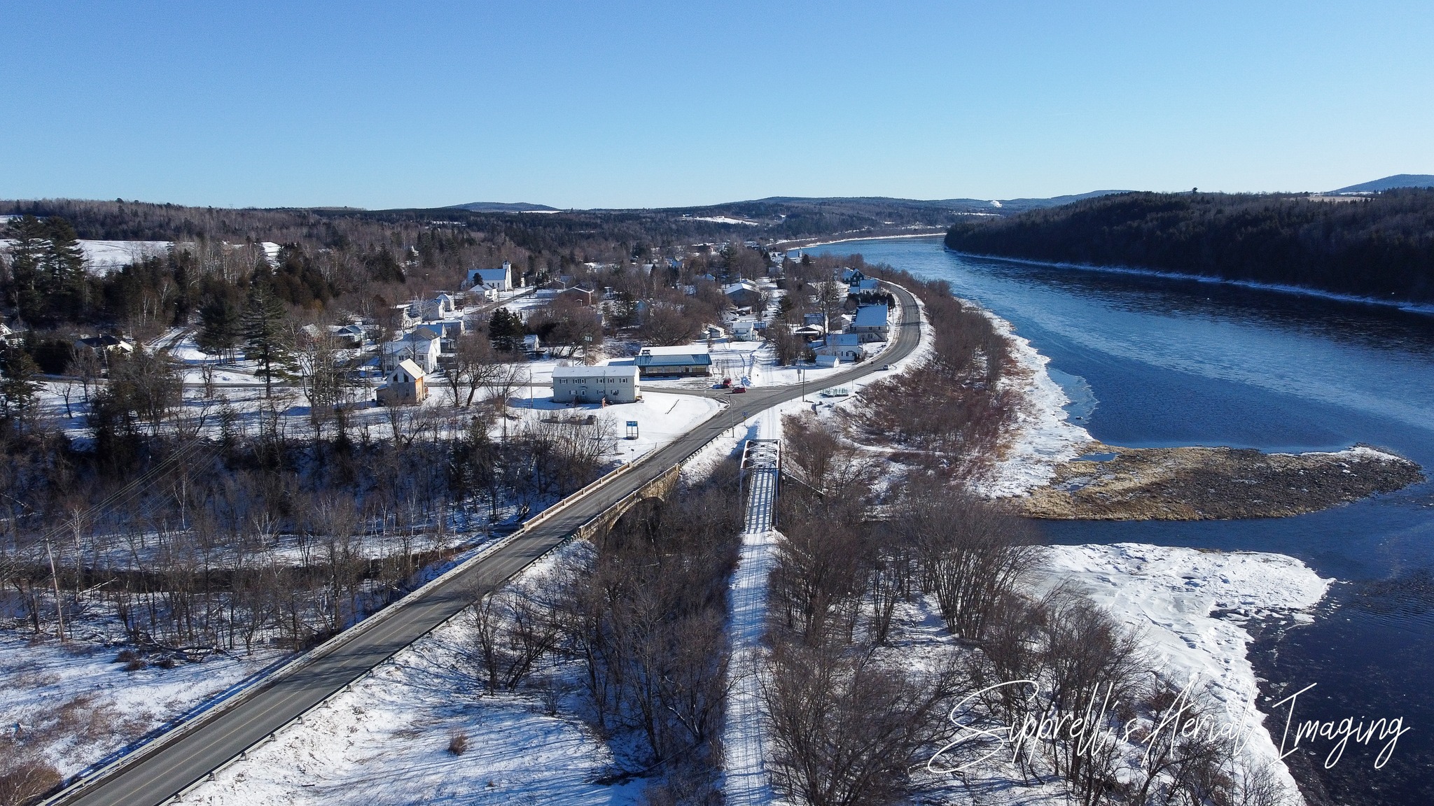 Tourism Department | District of Carleton North