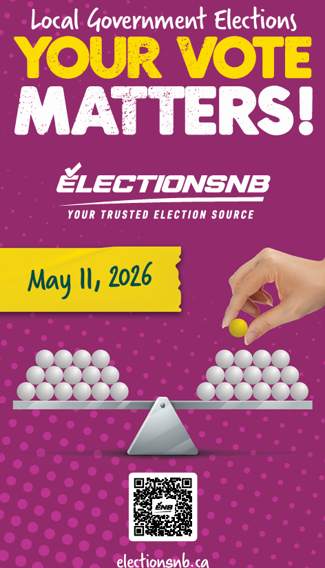2026 Municipal Election | District of Carleton North